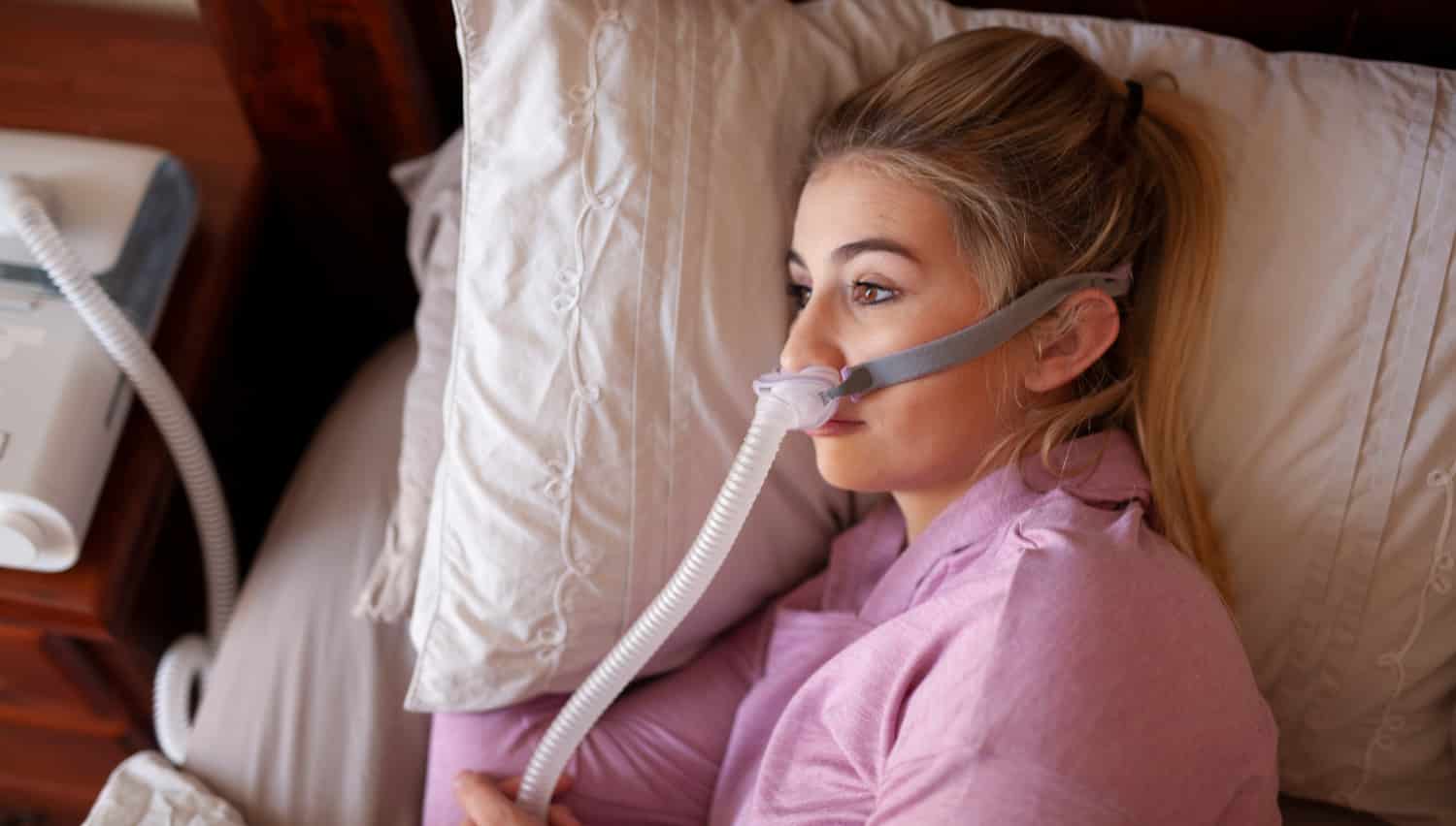 Innovations in CPAP Technology: What's New in the Market?